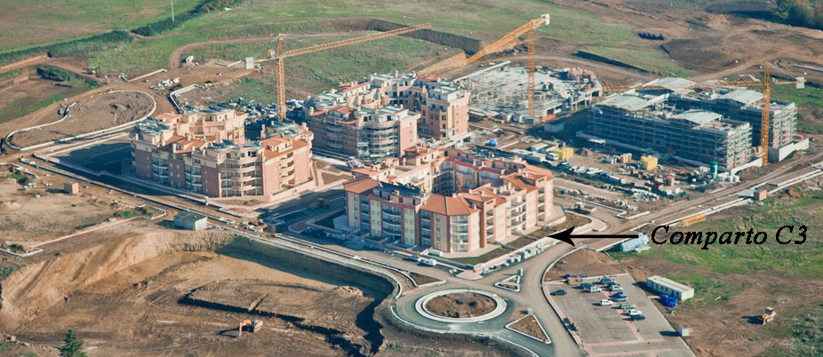 Sala Stampa Giubileo - Roma • Scheda Lavoro • Dema Group